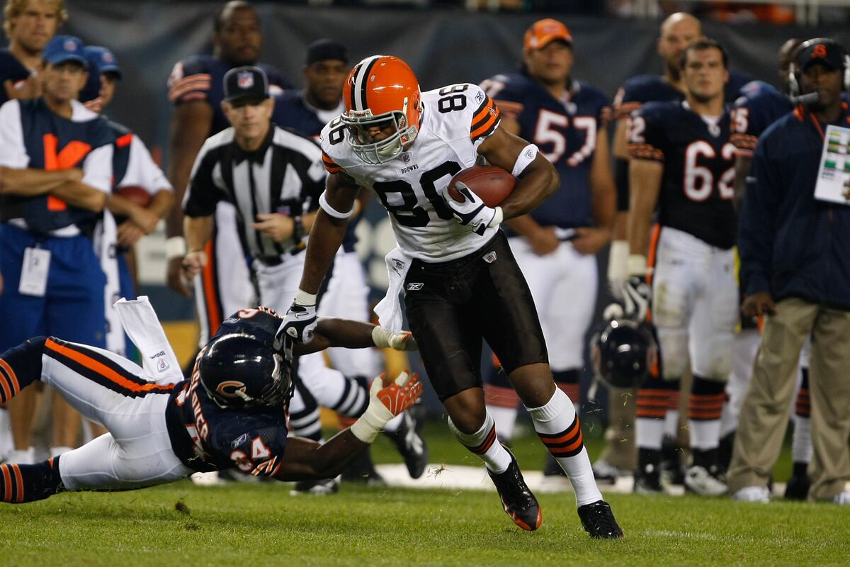 Kansas City Chiefs: Can Martin Rucker Make an Impact for KC's Offense ...