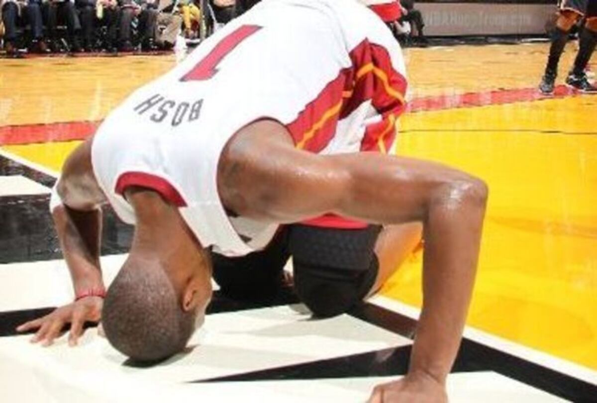 Chris Bosh Injury: Breaking Down How Miami Heat's Defense Will Crumble ...