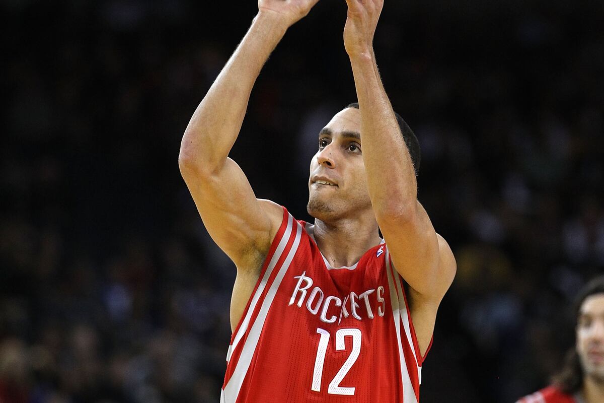 Houston Rockets: Why Daryl Morey Needs to Get Rid of Kevin Martin ...