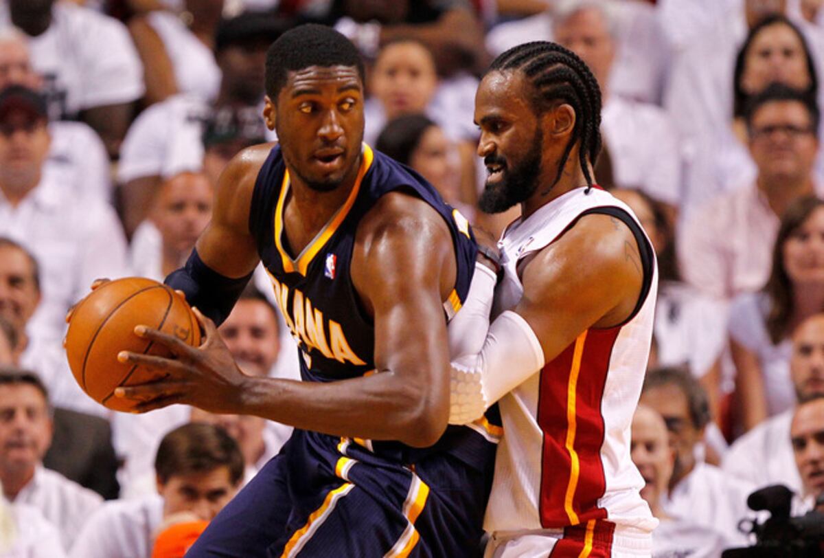 Power Ranking the Biggest Surprise Stars of the 2012 NBA Playoffs ...