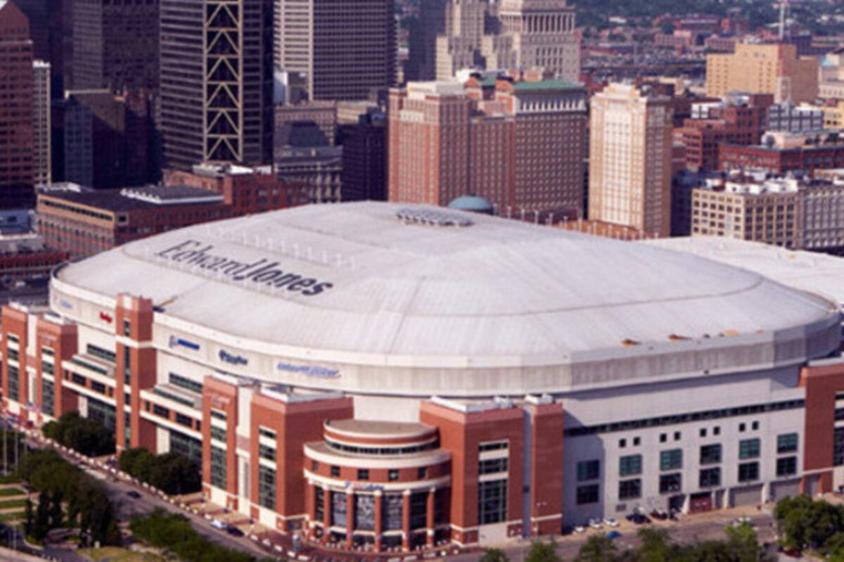 Fenton Mayor Touts Chrysler Plant as Possible Location for the St ...