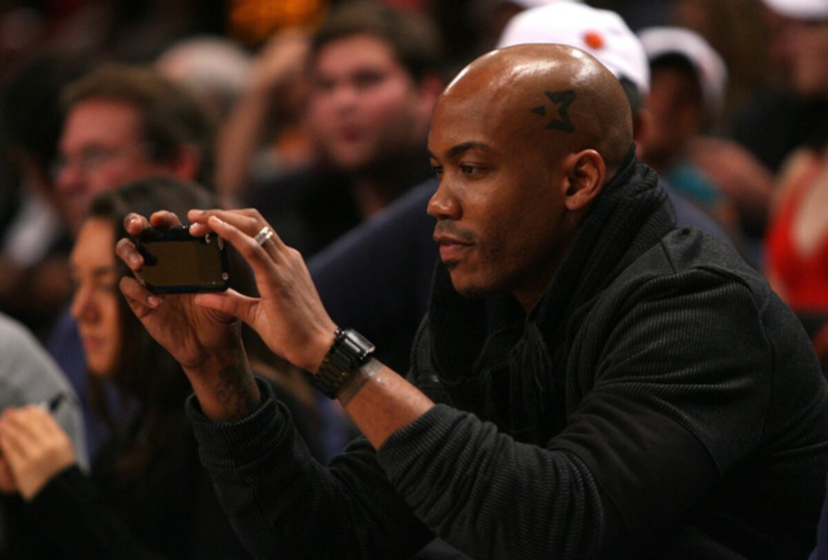 50 Most Overrated 'Stars' in NBA History | News, Scores, Highlights ...