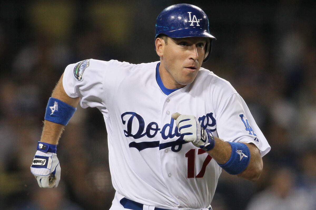 Los Angeles Dodgers: Is A.J. Ellis a Legitimate All-Star Catcher ...
