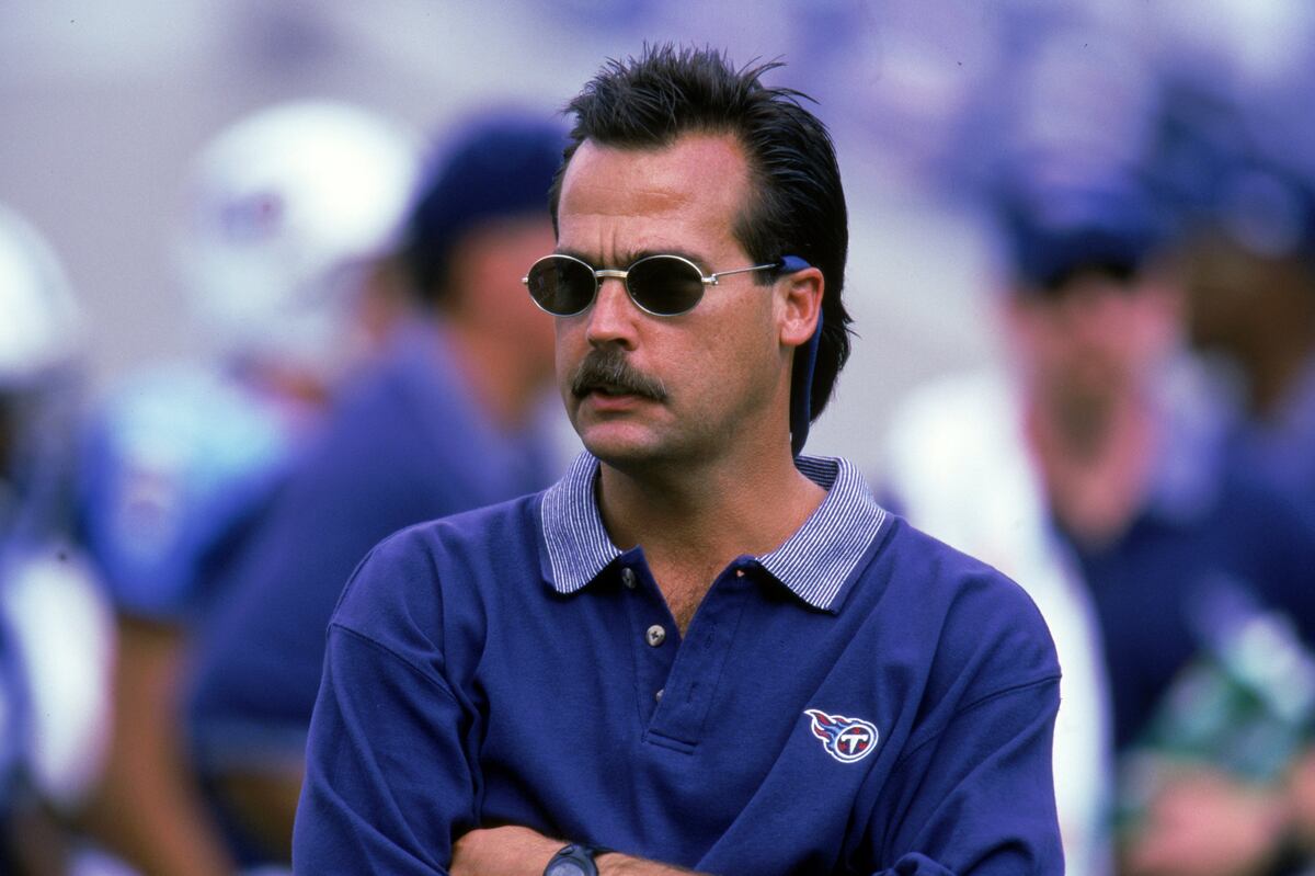 Tennessee Titans Classic Games: 1999 AFC Championship vs. Jacksonville ...