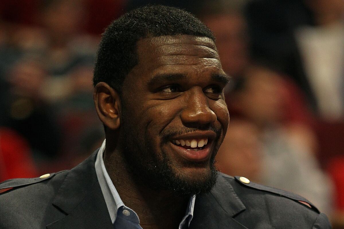 Greg Oden Undergoes Same Knee Procedure That Helped Kobe Bryant This ...