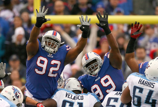 10 Second-Year NFL Players Who Will Breakout in 2012 | News, Scores ... 10 Second-Year NFL Players Who Will Breakout in 2012 | News, Scores ...