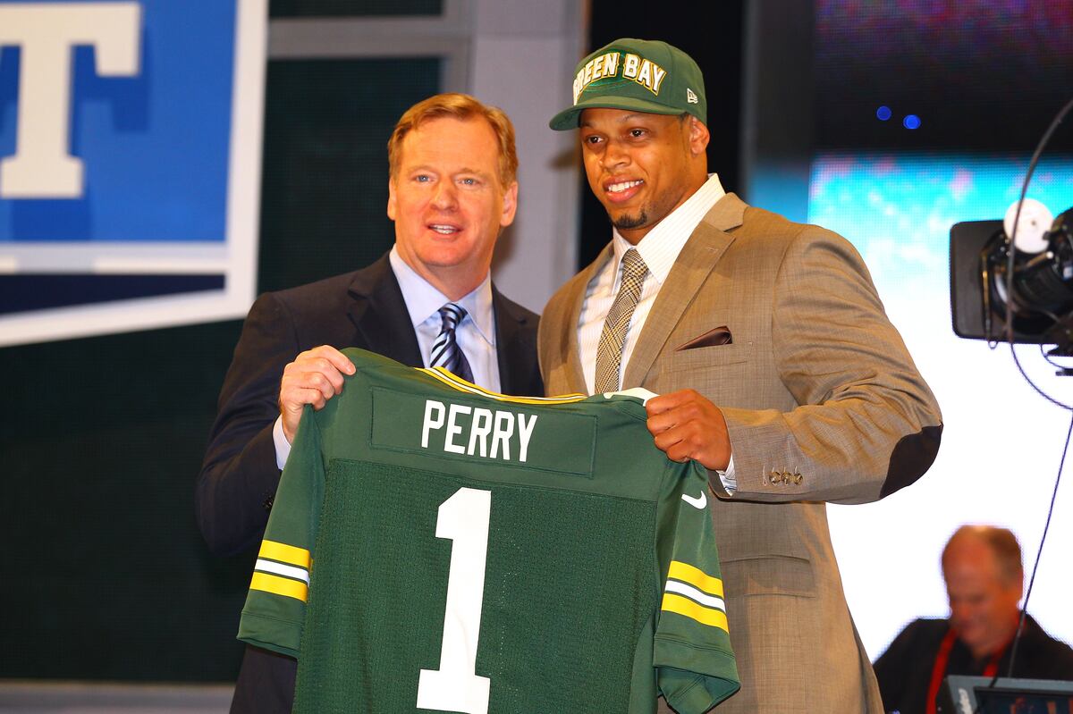 Ted Thompson: Was the 2012 NFL Draft His Best One Yet? | News, Scores ...
