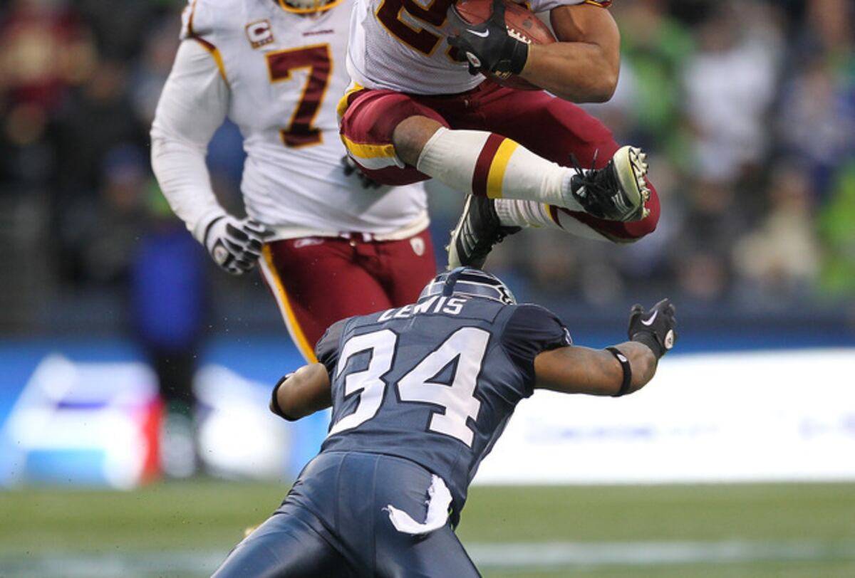 Seattle Seahawks: 4 Dead Weight Players Who Should Be Cut This ...