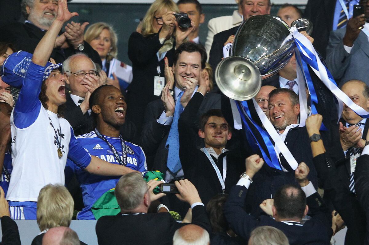 Tottenham Hotspur: Reaction to the Heartbreaking Champions League Final ...