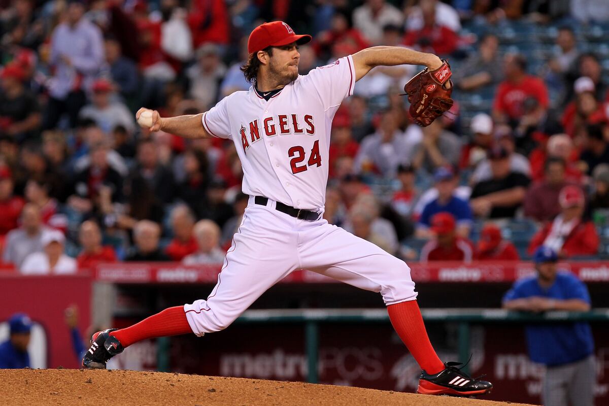 Los Angeles Angels vs. San Diego Padres Preview | News, Scores ...