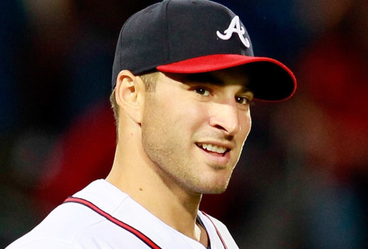 MLB Report: Grading the Atlanta Braves Pitchers After a Quarter of the ...