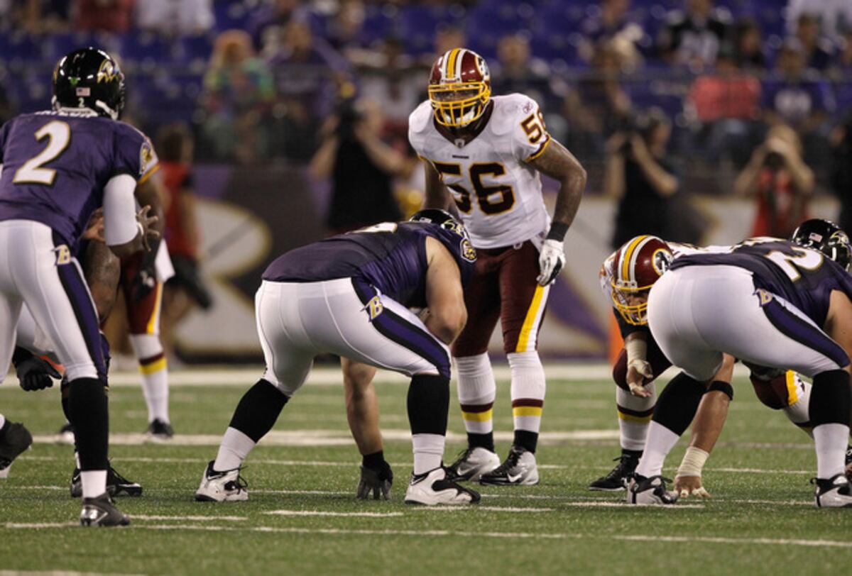 Bold NFL Depth Chart Predictions for Every Team's Roster | News, Scores ...