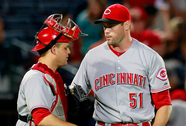 Cincinnati Reds: 10 Burning Questions Fans Are Asking at the Quarter ... Cincinnati Reds: 10 Burning Questions Fans Are Asking at the Quarter ...