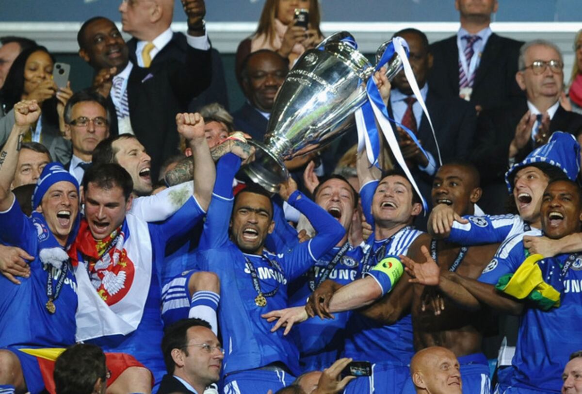 Chelsea FC: 10 Things Blues Must Do This Summer to Defend Champions ...