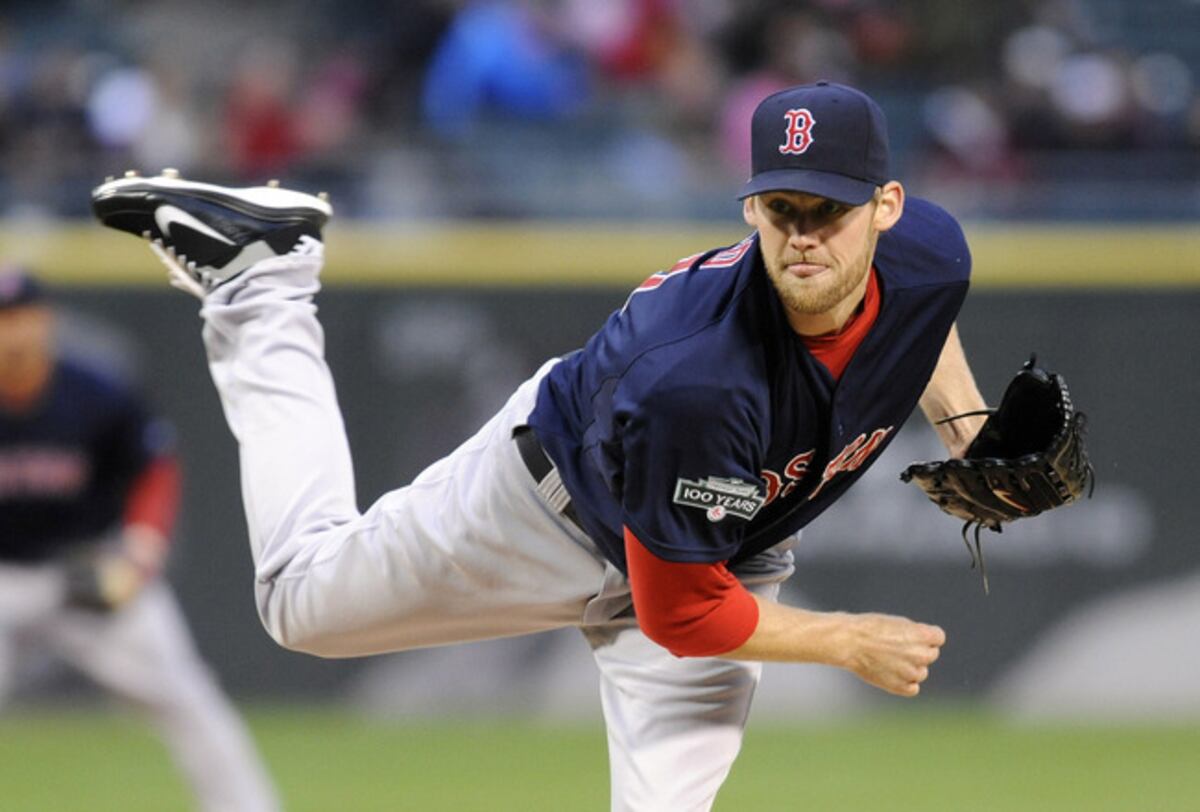 7 Miserable Starting Pitchers Who Would Make Great Closers | News ...