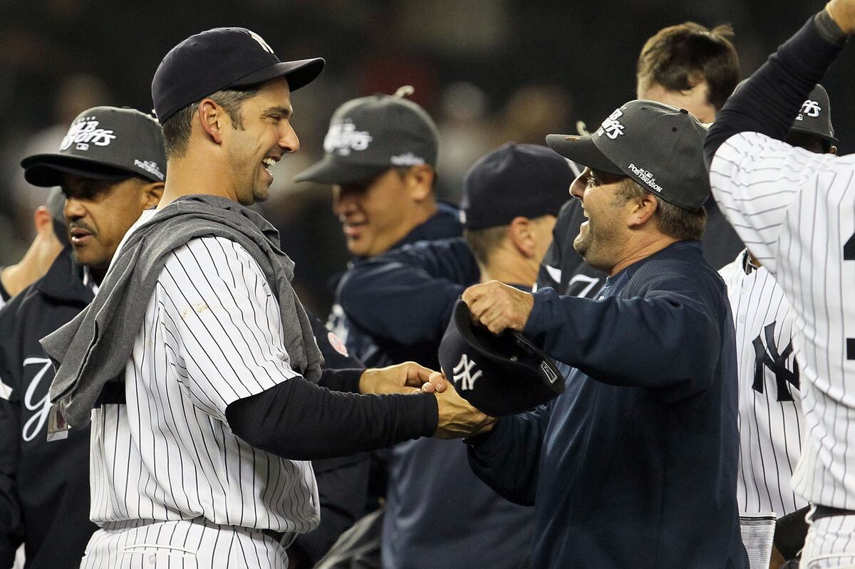 Is Kevin Long on a Short Leash as Yankees Hitting Coach? | News, Scores ...