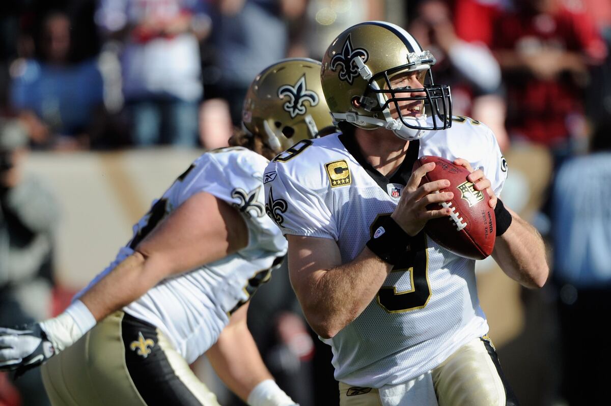 New Orleans Saints' Best and Worst Moves of the 2012 NFL Offseason ...