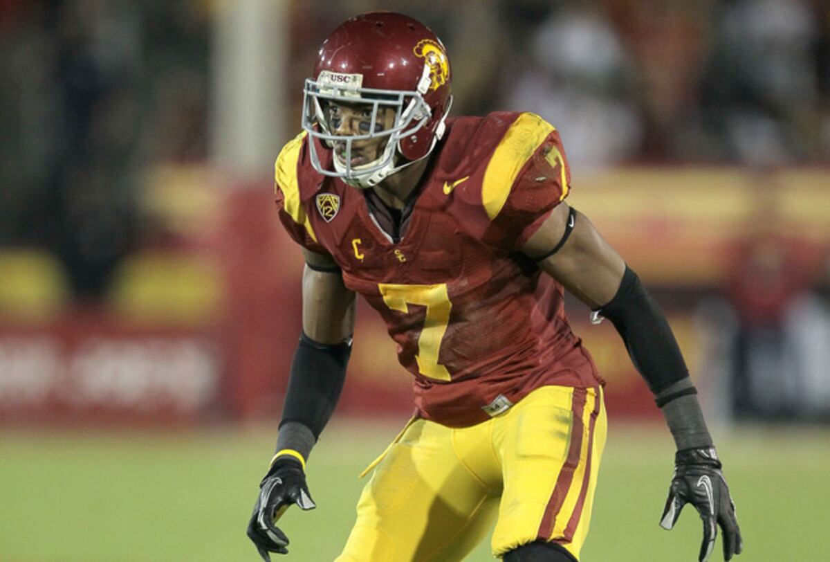 USC Football: 5 Players More Important Than Matt Barkley on USC's 2012 ...