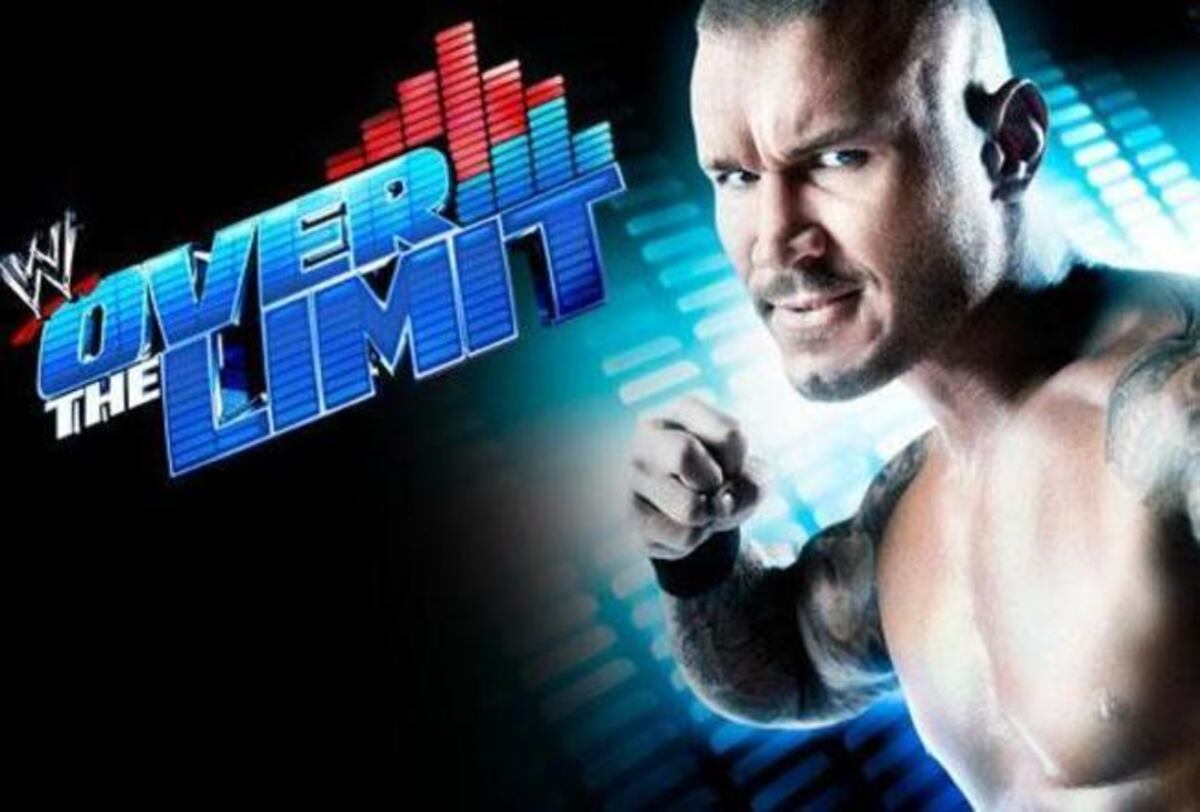 WWE Over the Limit 2012: Grading Every Match | News, Scores, Highlights ... WWE Over the Limit 2012: Grading Every Match | News, Scores, Highlights ...