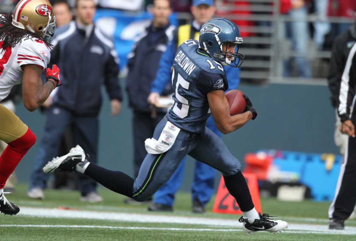 16 Greatest Undrafted Seattle Seahawks in Franchise History | News ...