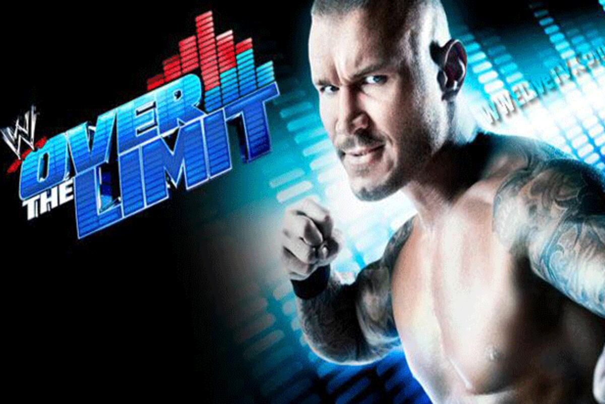 WWE Rumors: Over the Limit Results, John Cena and Monday's Top WWE News ...