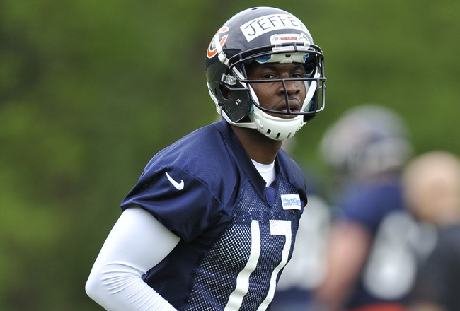 15 NFL Rookies Guaranteed to Prove Experts Wrong in 2012-13 | News ... 15 NFL Rookies Guaranteed to Prove Experts Wrong in 2012-13 | News ...