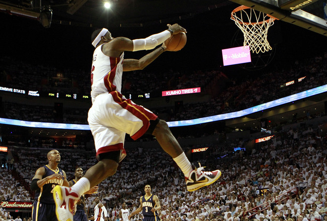 Lebron James Top 10 Nba Playoff Performances News Scores