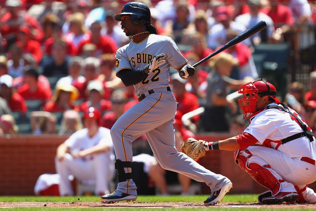 Fantasy Baseball 2012: National League Hitters Watch List for May 21-27 ...