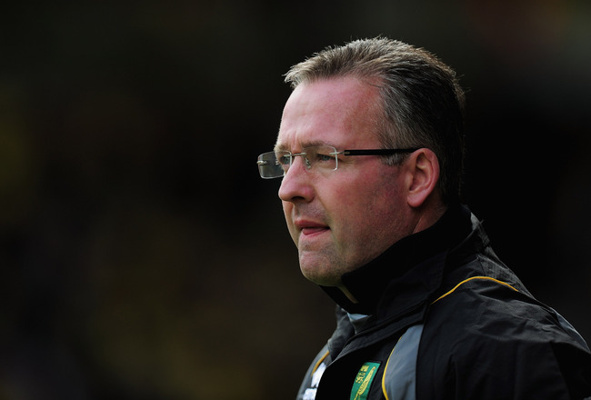 Norwich City: 11 Managers That Could Replace Paul Lambert | News ... Norwich City: 11 Managers That Could Replace Paul Lambert | News ...