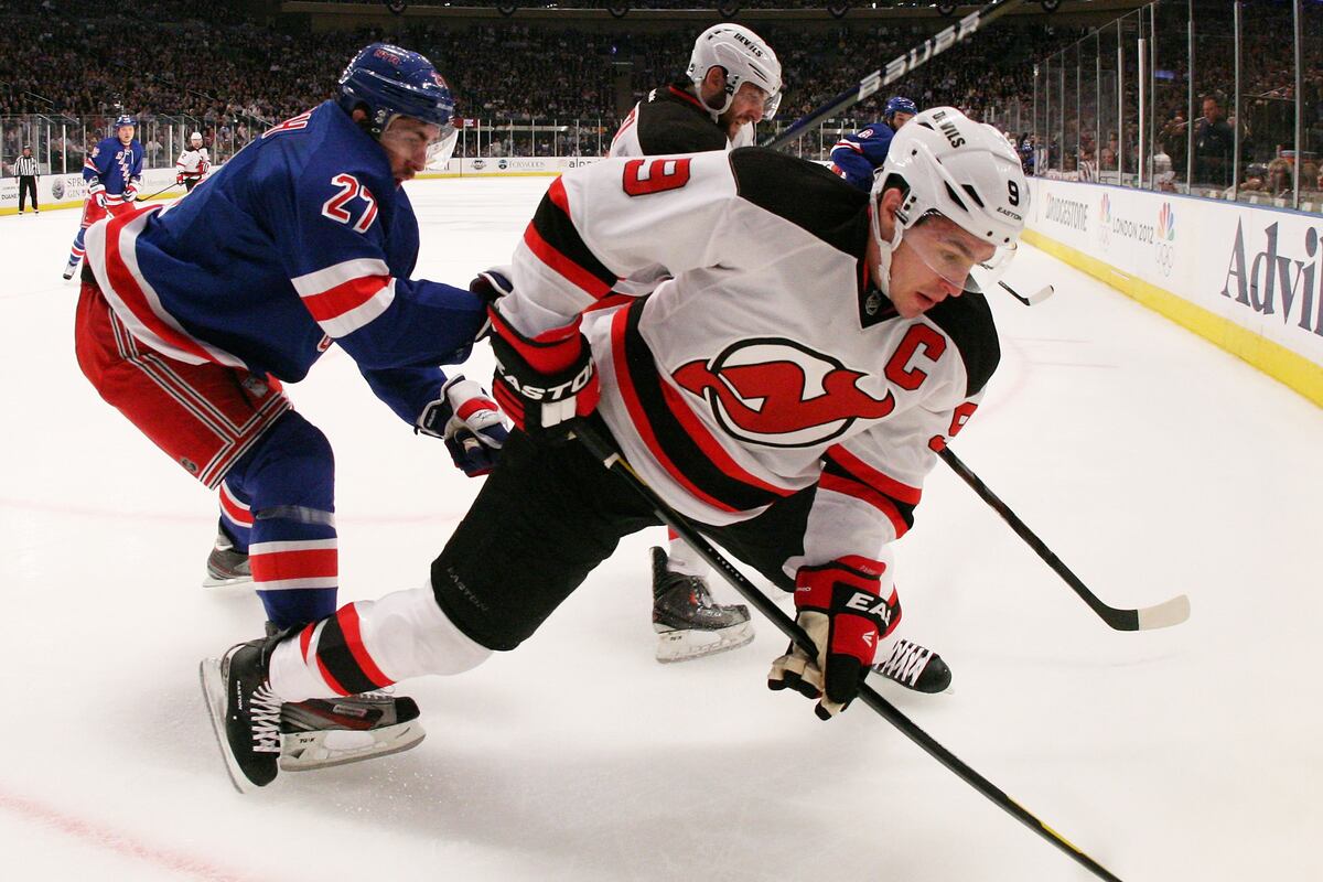 Devils vs. Rangers: Most Important Players in Crucial Game 4 | News ...
