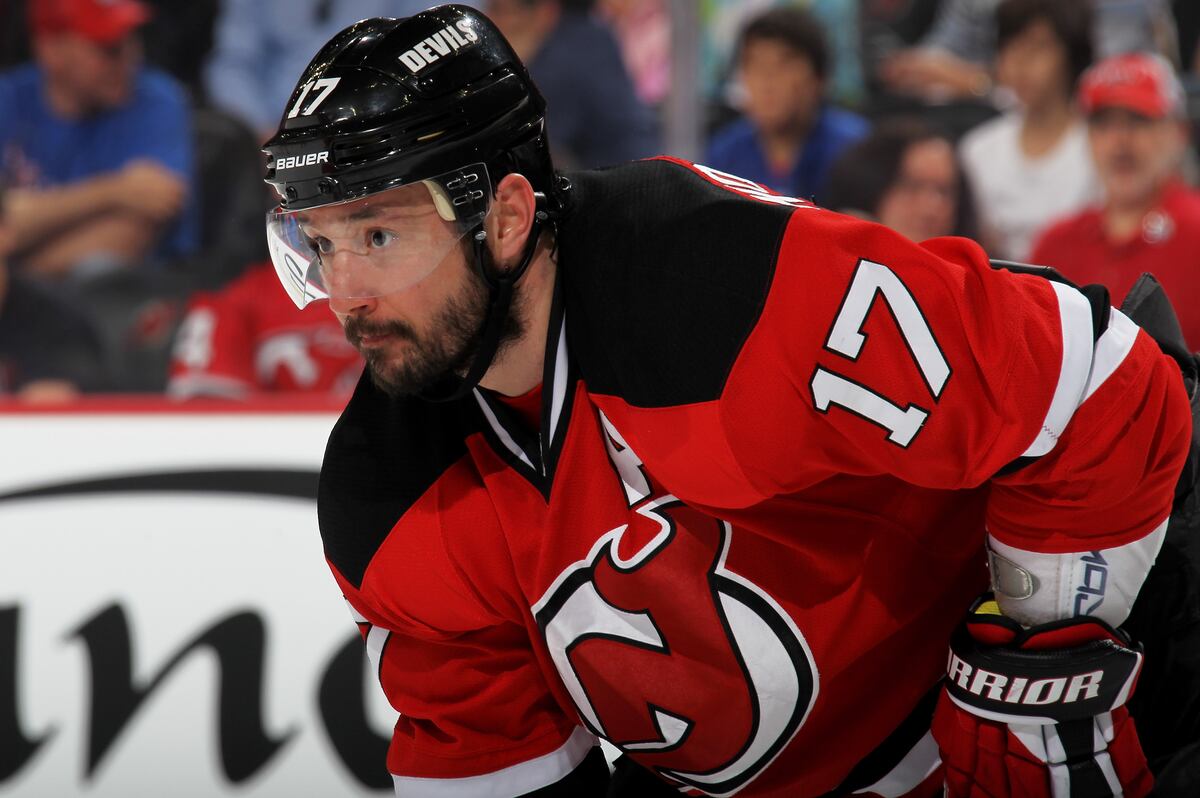 NHL Playoffs 2012: Breaking Down Players Key to Conference Finals ...