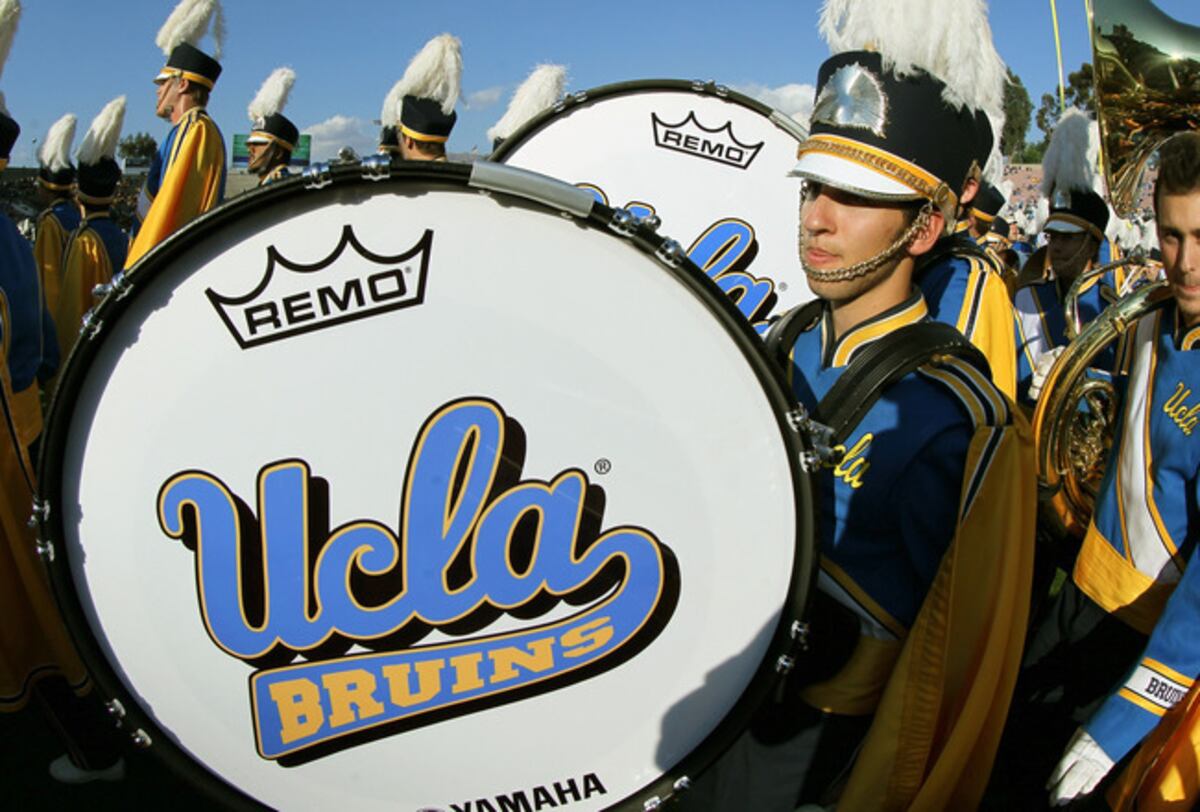 UCLA Football: Grading Every Positional Unit | News, Scores, Highlights ...