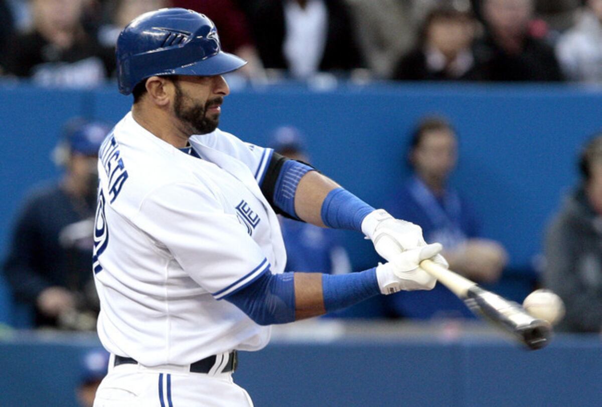 Ranking the 10 Biggest Overachievers in Baseball | News, Scores ...