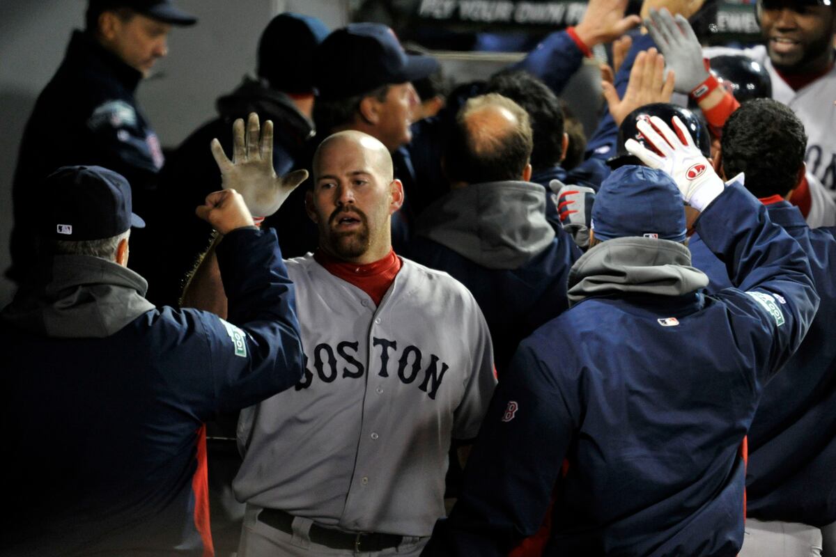 Boston Red Sox: How to Keep Will Middlebrooks When Kevin Youkilis ...