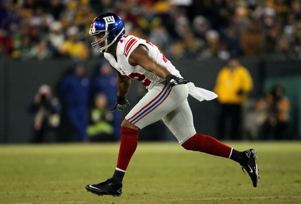 New York Giants: 10 Players with Something to Prove This Offseason ...