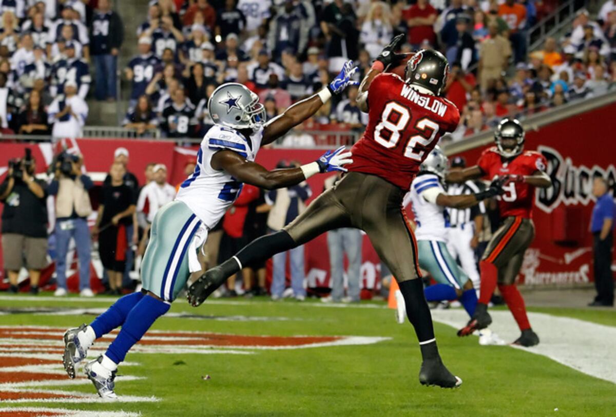 Seattle Seahawks: 3 Immediate Implications from Kellen Winslow Trade ...