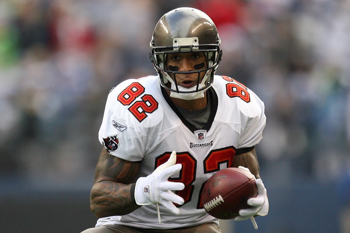 Seattle Seahawks Acquire Former Pro Bowl TE Kellen Winslow Jr. | News ...