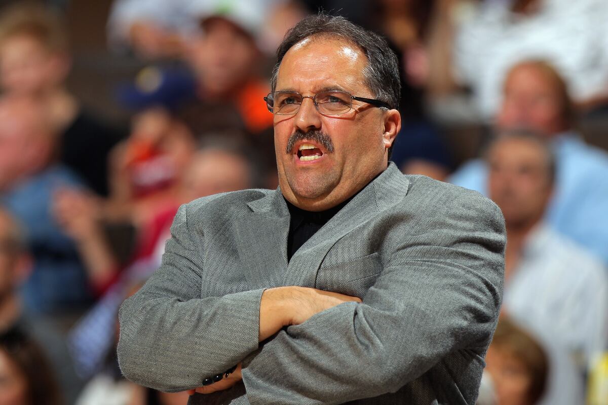 10 NBA Coaches Who Are Lucky to Still Have Their Job | News, Scores ...