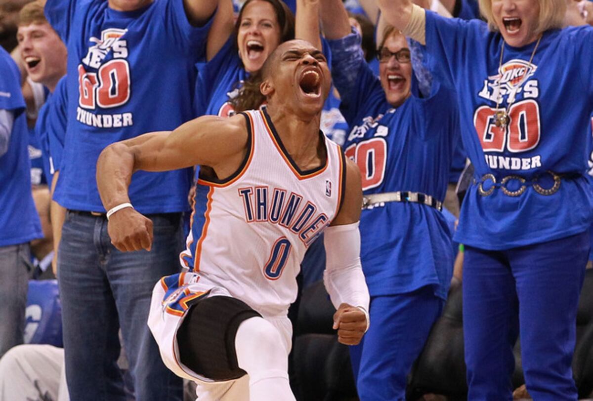 140-Character NBA Playoff Power Rankings | News, Scores, Highlights ...