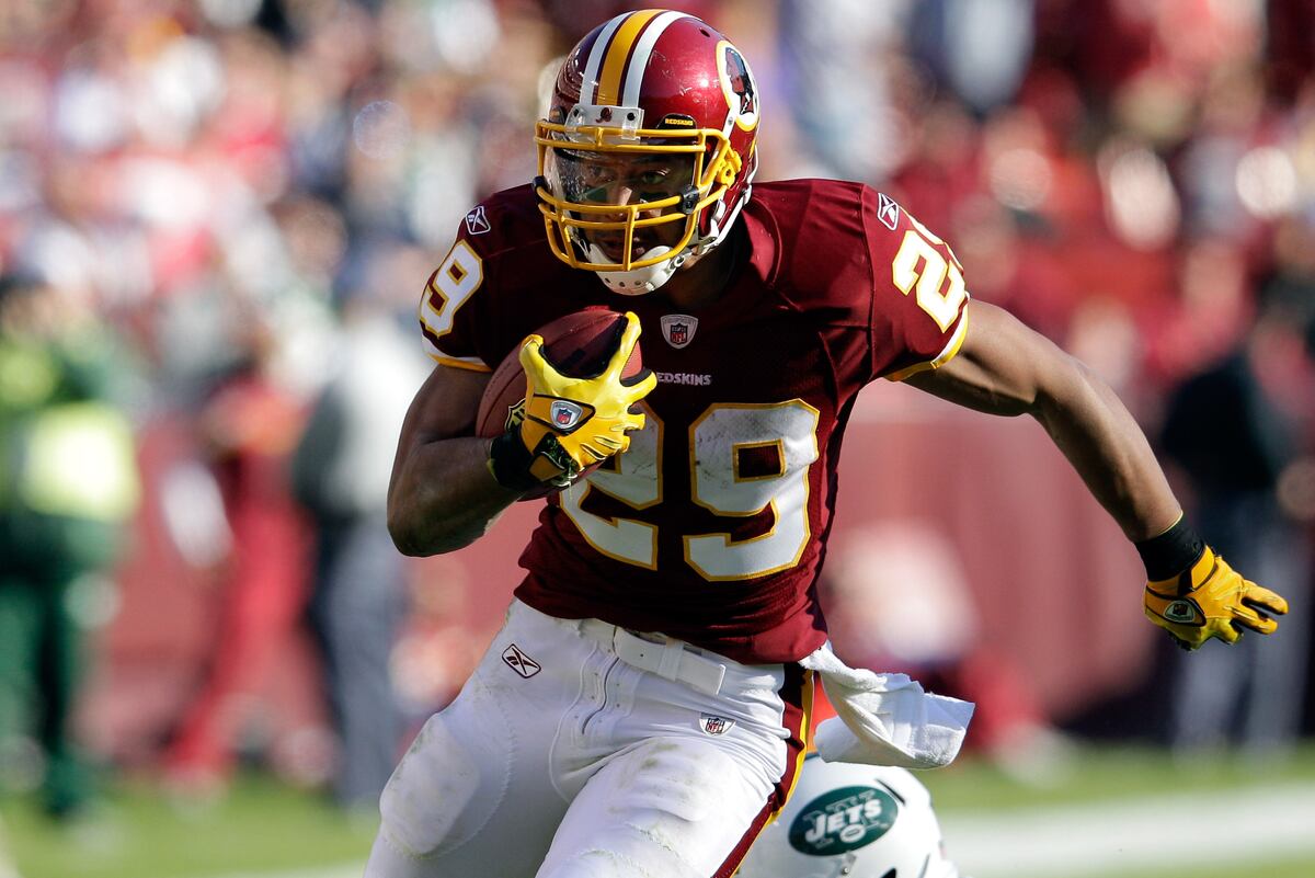 Stats That Matter: What the Washington Redskins Must Maintain or ...