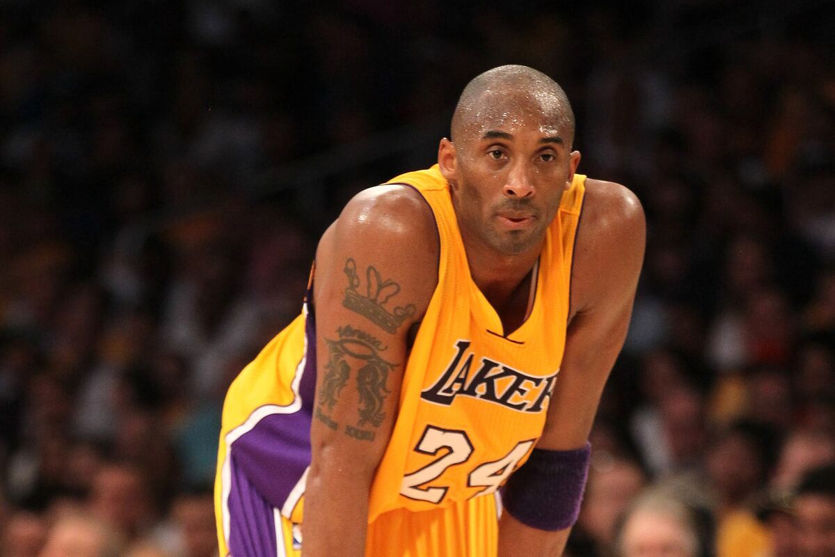 Los Angeles Lakers: What's Next for Kobe Bryant, Andrew Bynum and Pau ...
