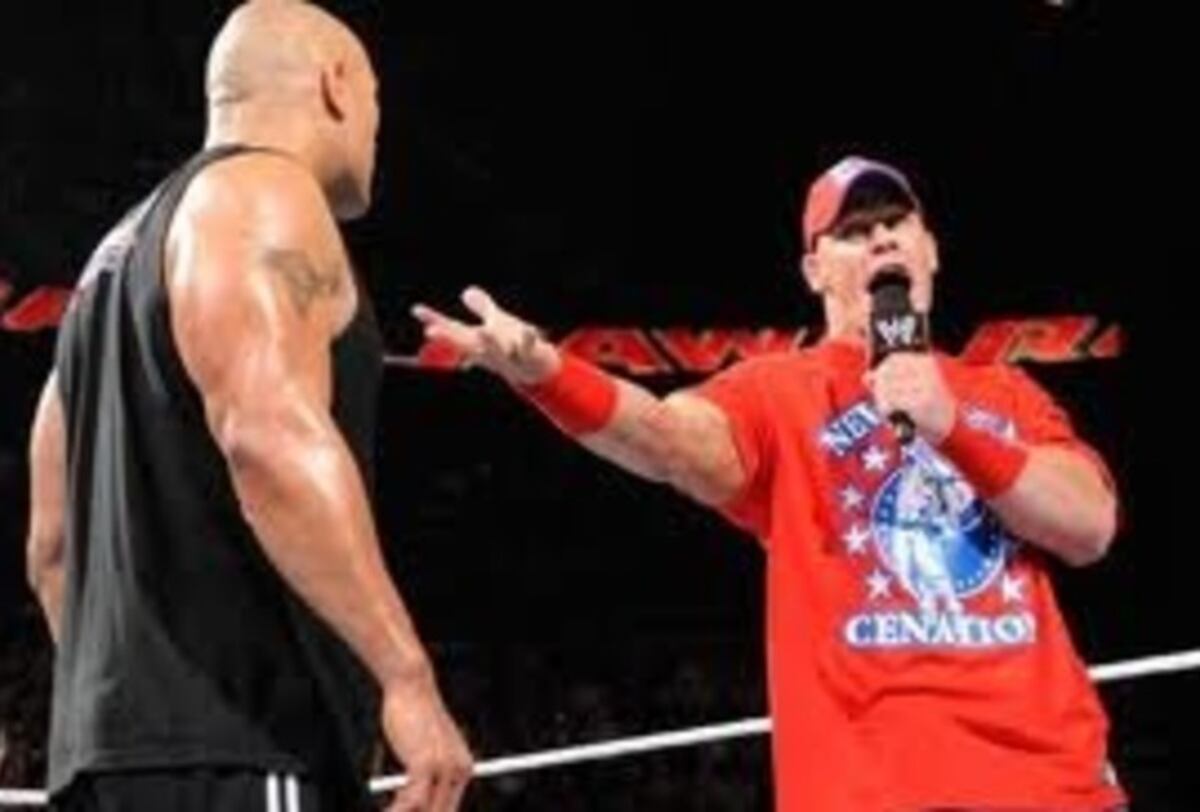 WWE/NWA/WCW: 10 Best Promo-Cutters of All Time | News, Scores ...