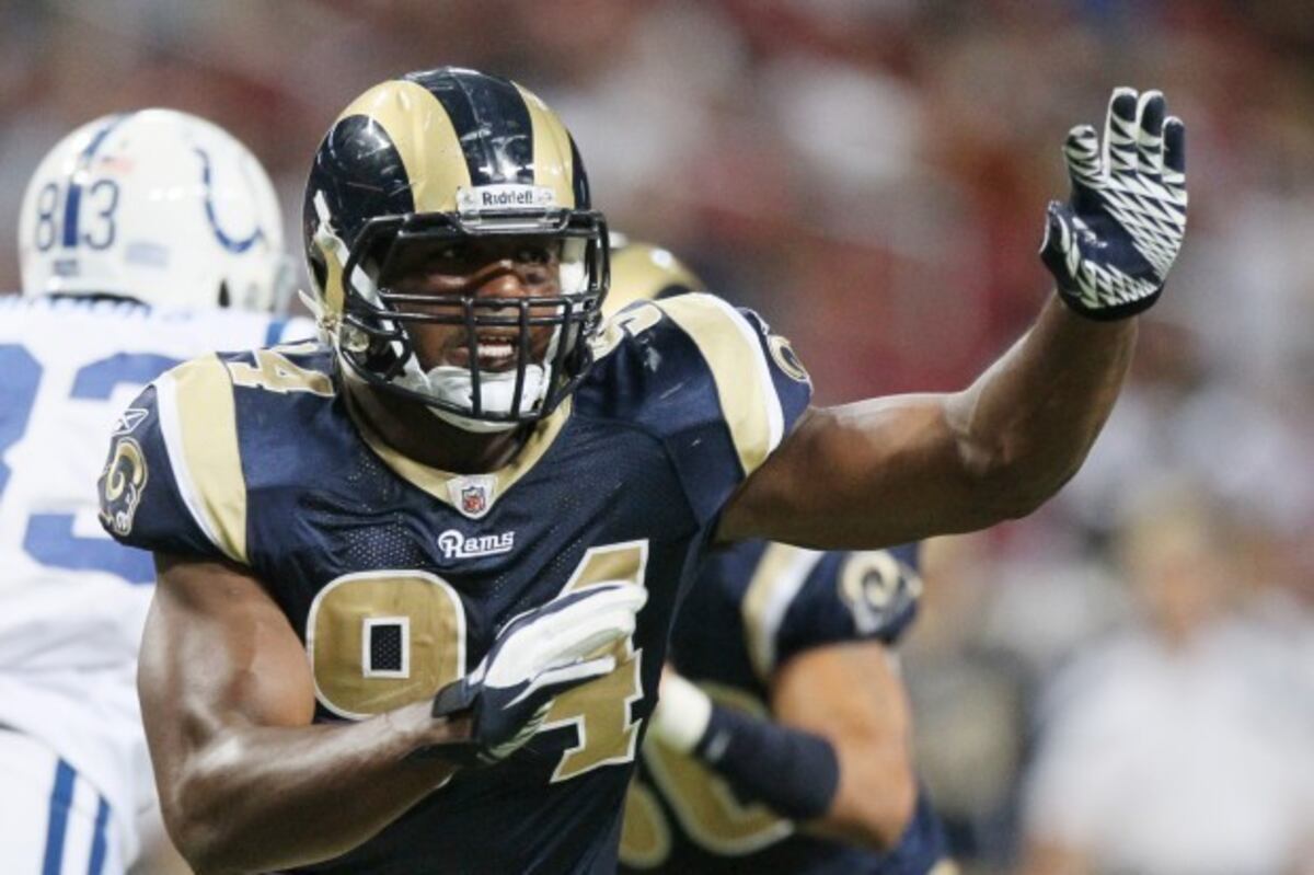 St. Louis Rams: Tuesday's Rams News and Notes at Noon | News, Scores ...