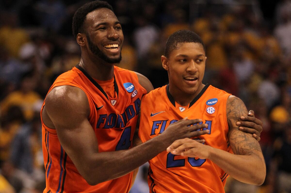 NBA Draft 2012: Players Who Will Bring Cleveland Cavaliers Back to ...