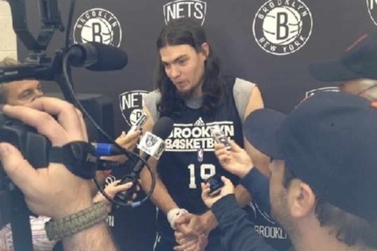 NBA Free Agency 2012: Adam Morrison Impresses at Tryout with Brooklyn ...