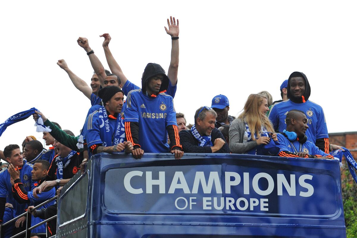 Chelsea: Looking Back at Their Best Season in History | News, Scores ...