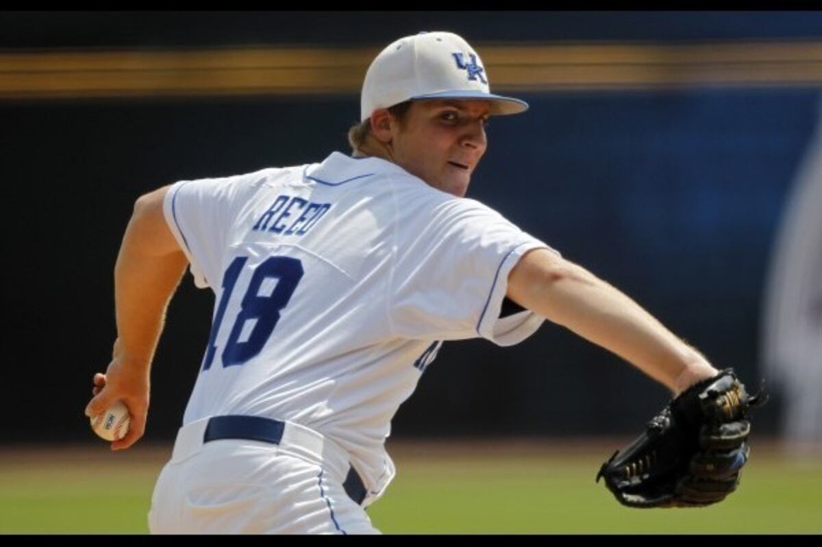 SEC Baseball Tournament 2012: Breakdown of Opening-Round Action | News ...