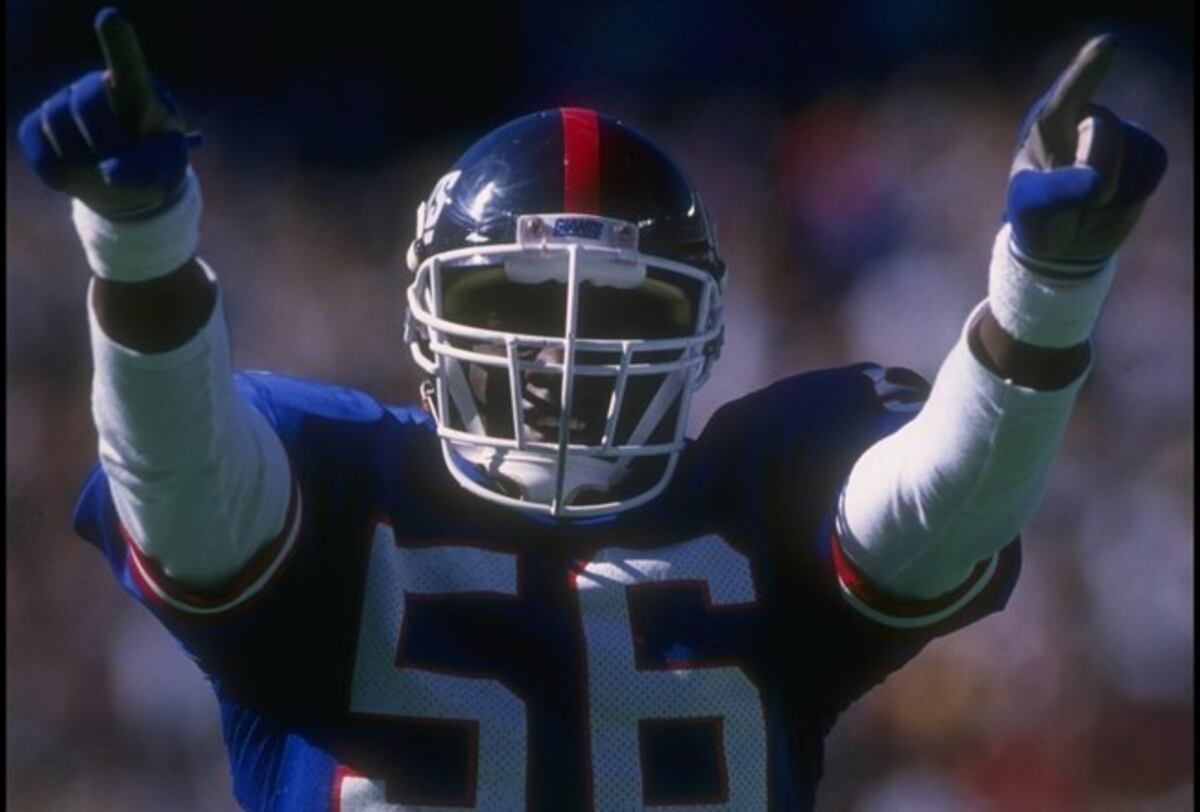 The 15 Best Day 1 Rookie Starters in NFL History | News, Scores ...