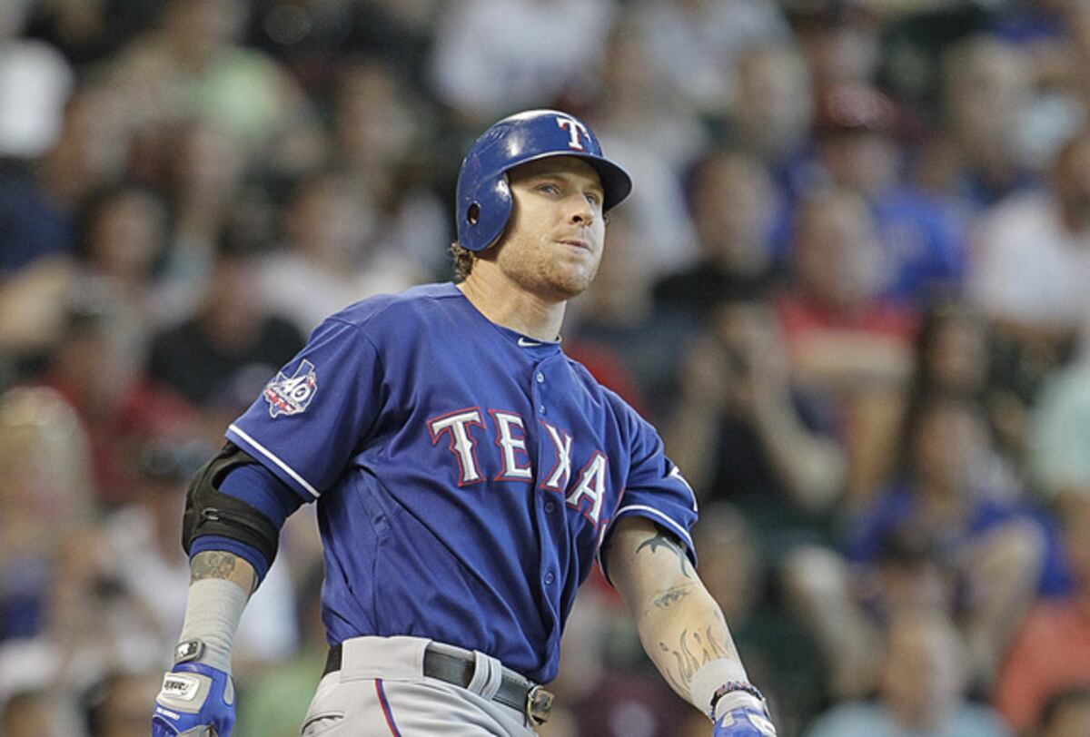 2012 MLB Season: Front-Runners for Awards After the First Quarter ...