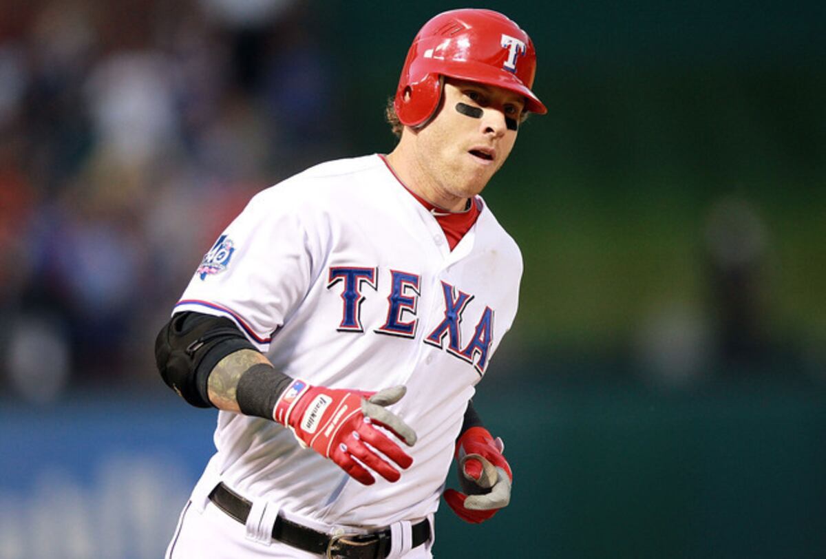 Josh Hamilton's 5 Biggest Threats in Each Triple Crown Category | News ...